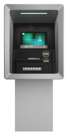 Cajeros Card – Grupo Leo SAT